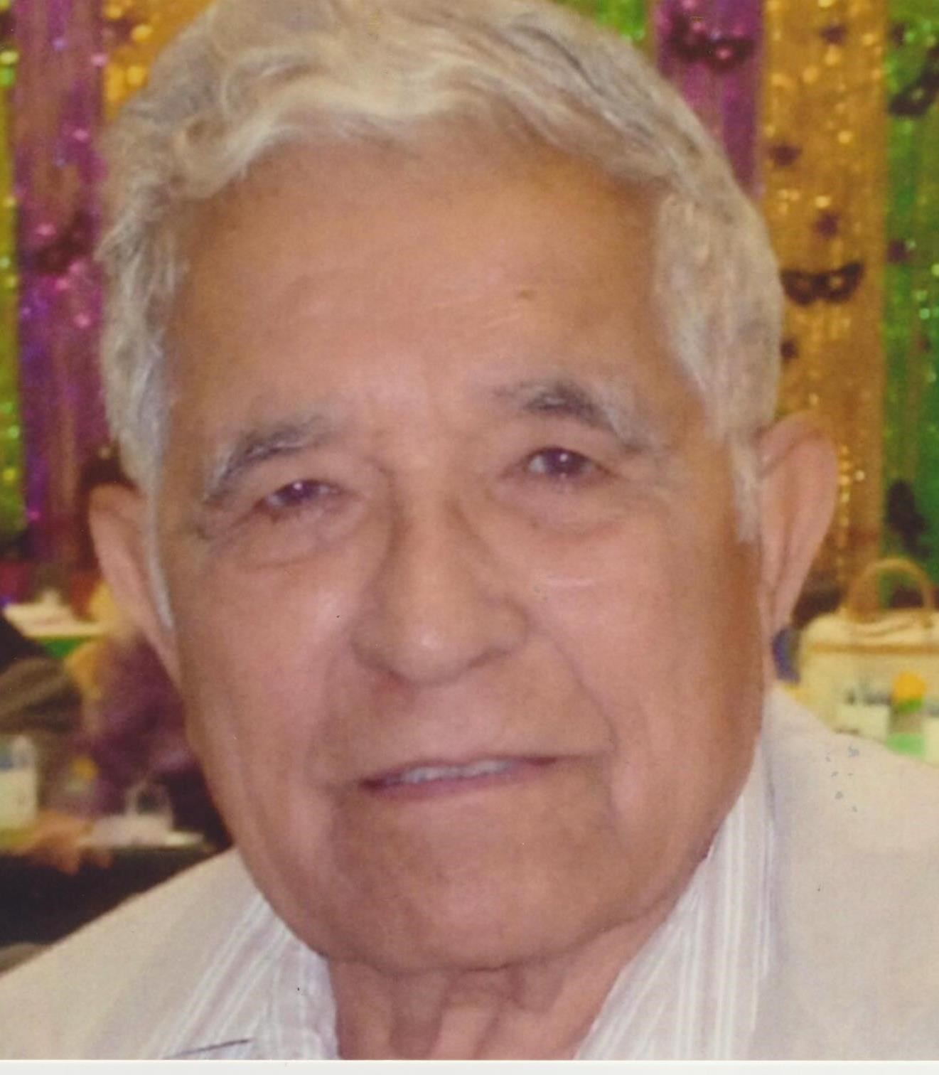 Erineo Peralez Obituary - Corpus Christi, TX