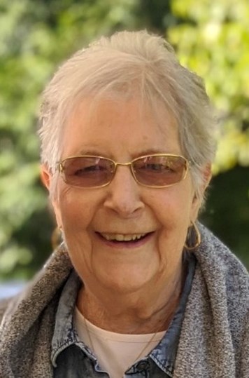 Patsy Smith Obituary - Lancaster, OH