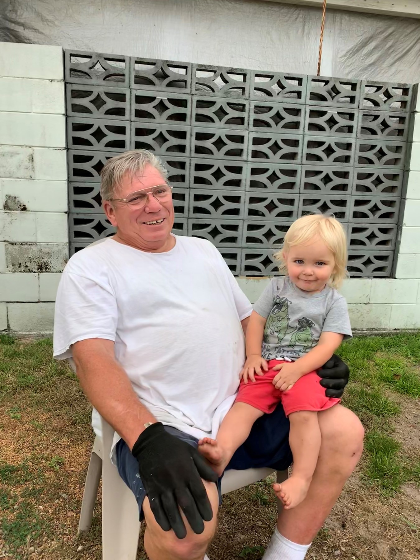 William Kitelinger Obituary - Auburndale, FL