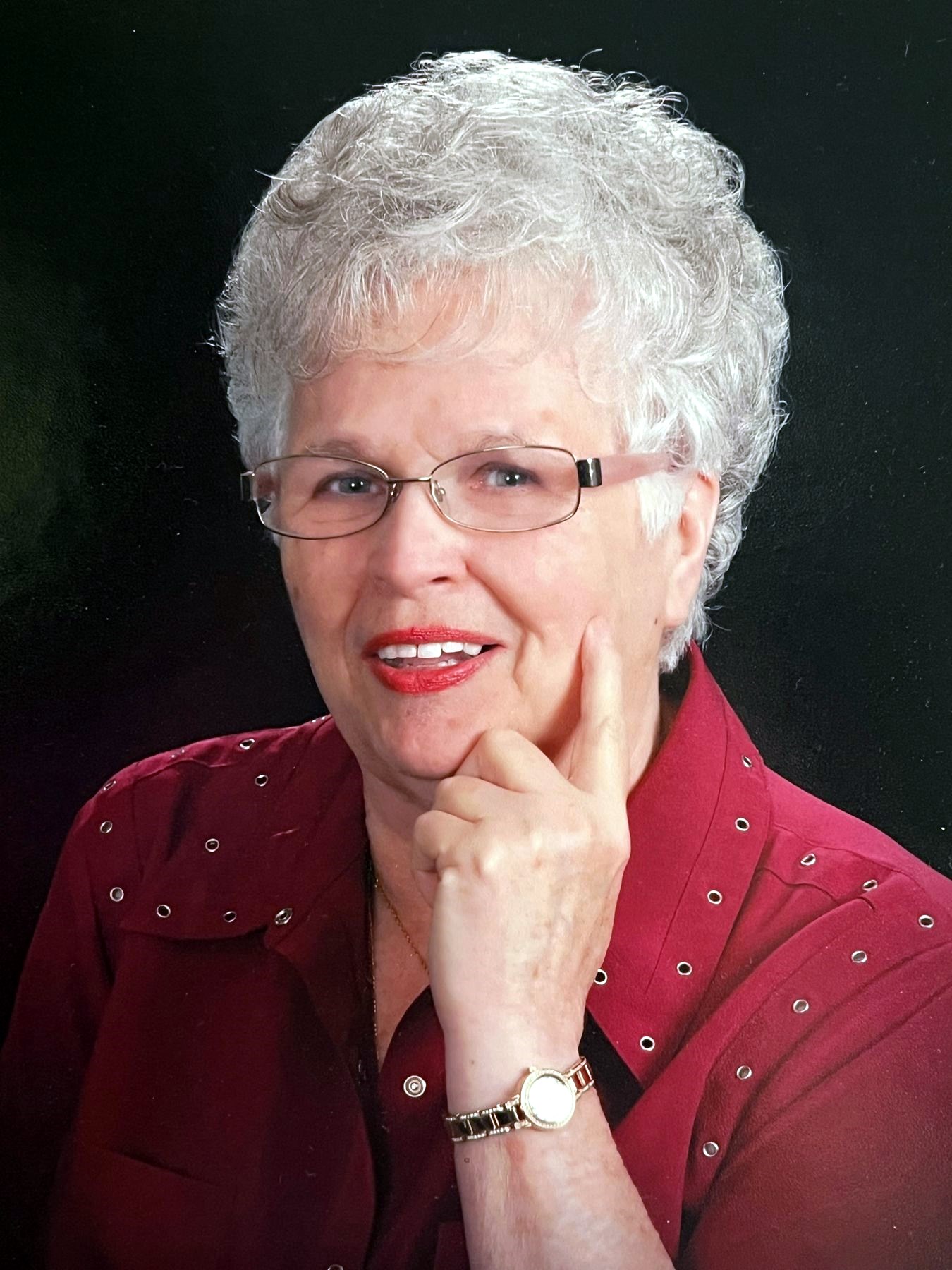 Phyllis Perez-Pazo Obituary - Spring Hill, FL