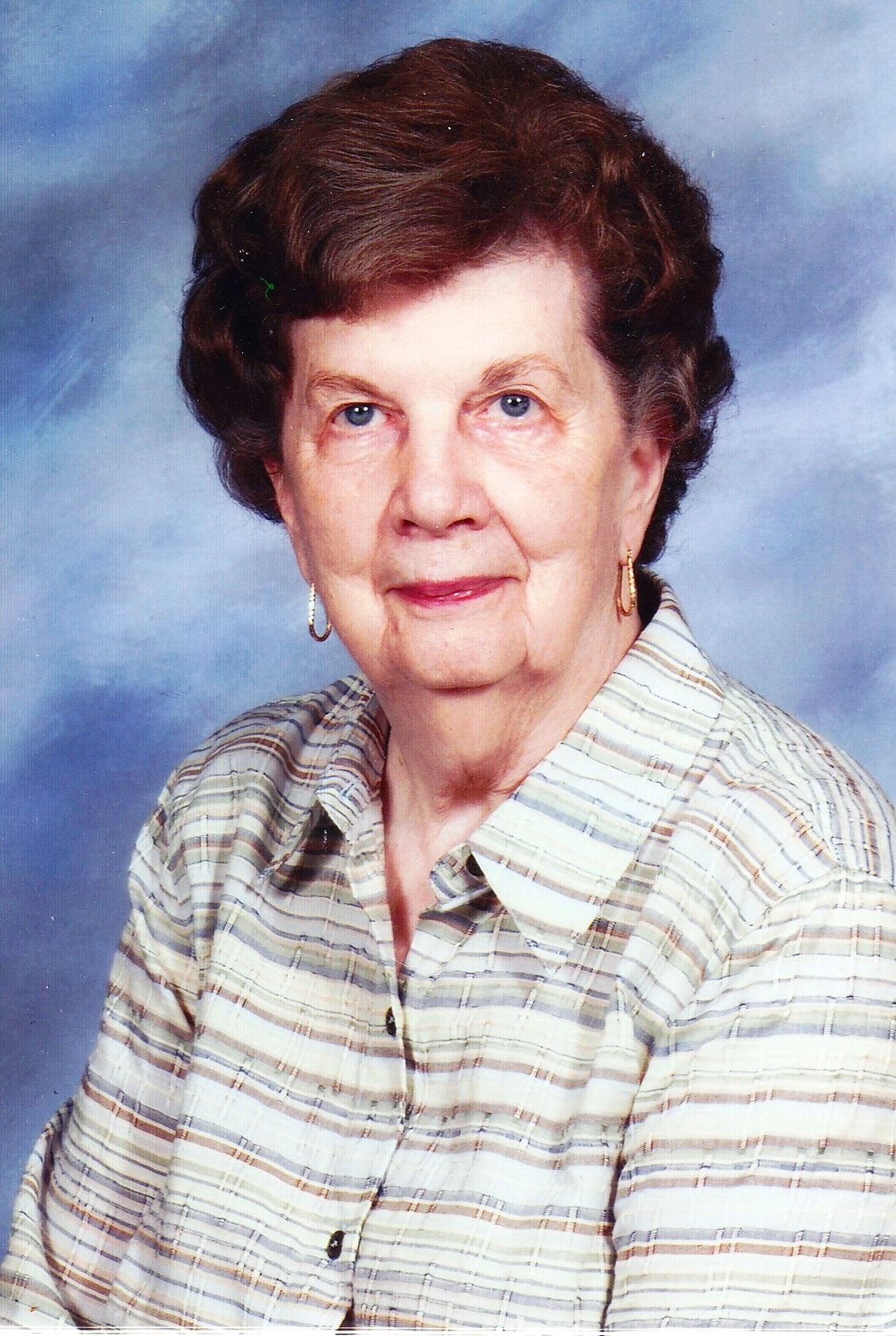 Louise Yelton Obituary - Tucker, GA
