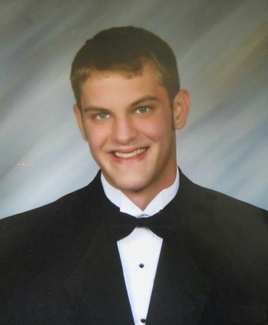 Brandon Balfour Obituary - Metairie, LA