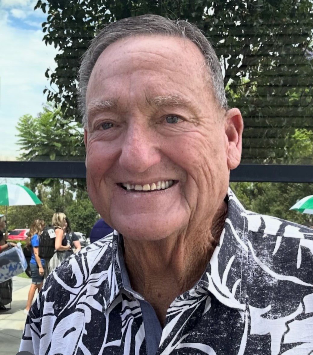 Terrence Roche Obituary - Fullerton, CA