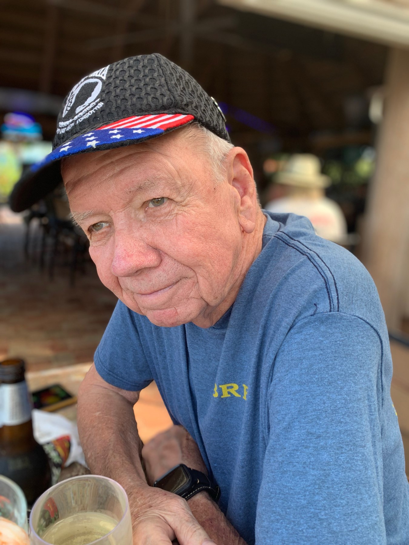 William Craig Obituary - Palm Bay, FL