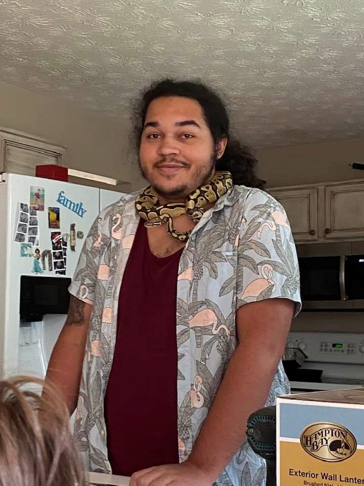 Jeremy Senseney Obituary - Kennesaw, GA