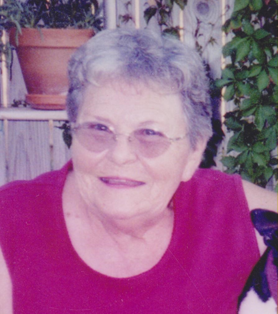 Esther Boroff Obituary - Odessa, TX