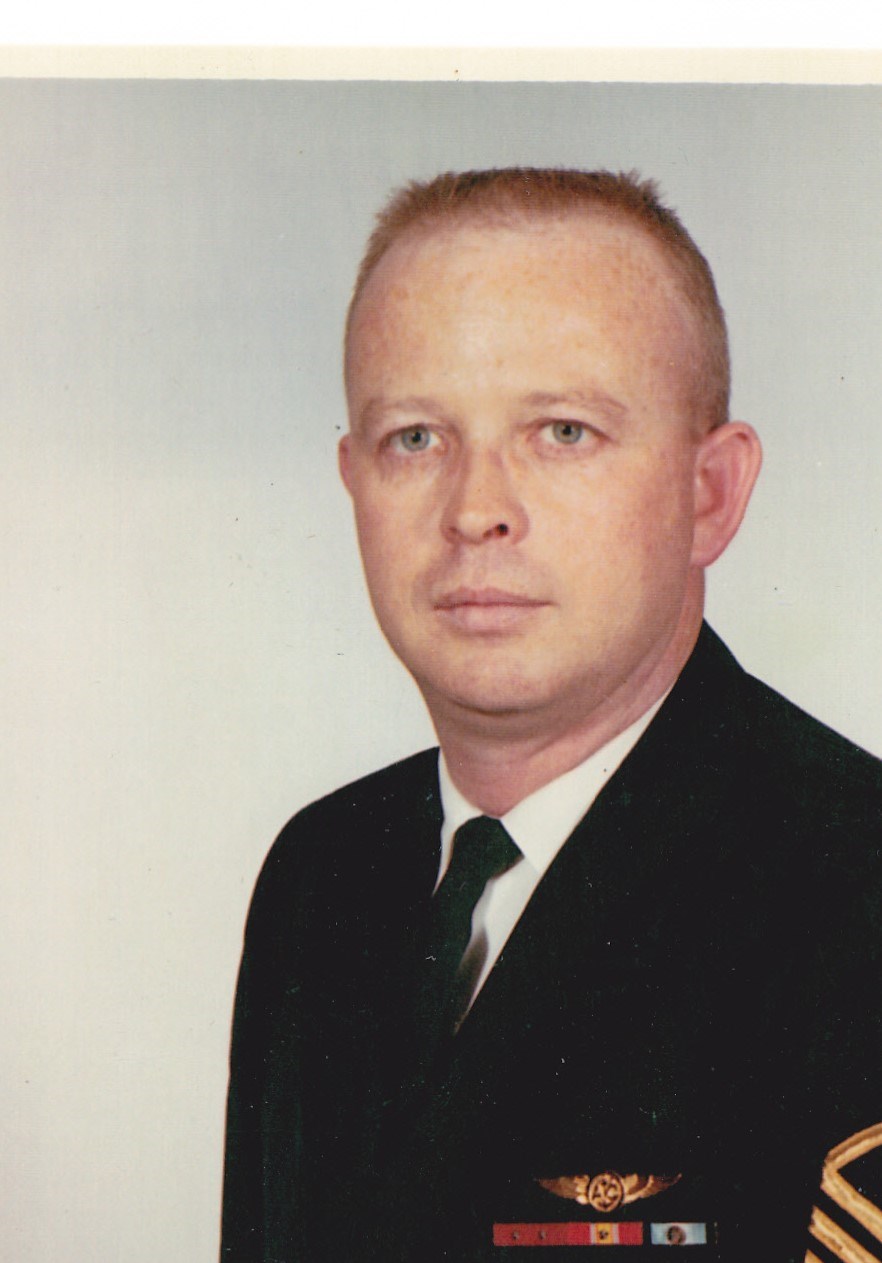 Edward Jolly Obituary - Pensacola, FL