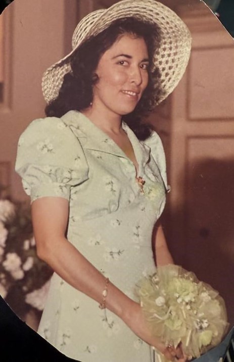 Maria Lopez Obituary - Fresno, CA