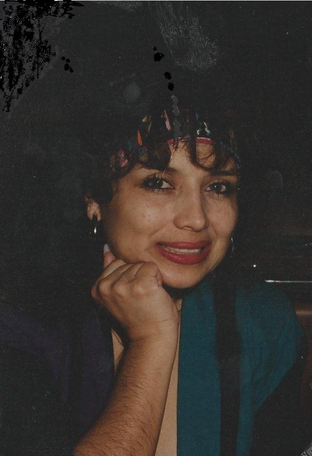 Lydia Lebario Obituary - Glendale, AZ