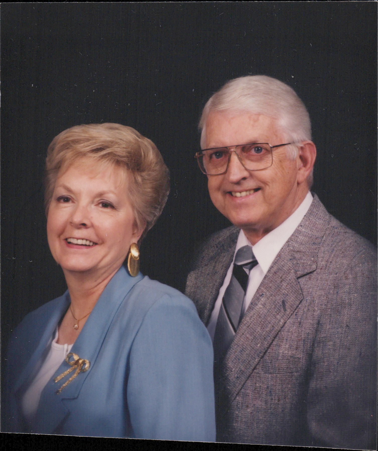 James Rapp Obituary - Arlington, TX