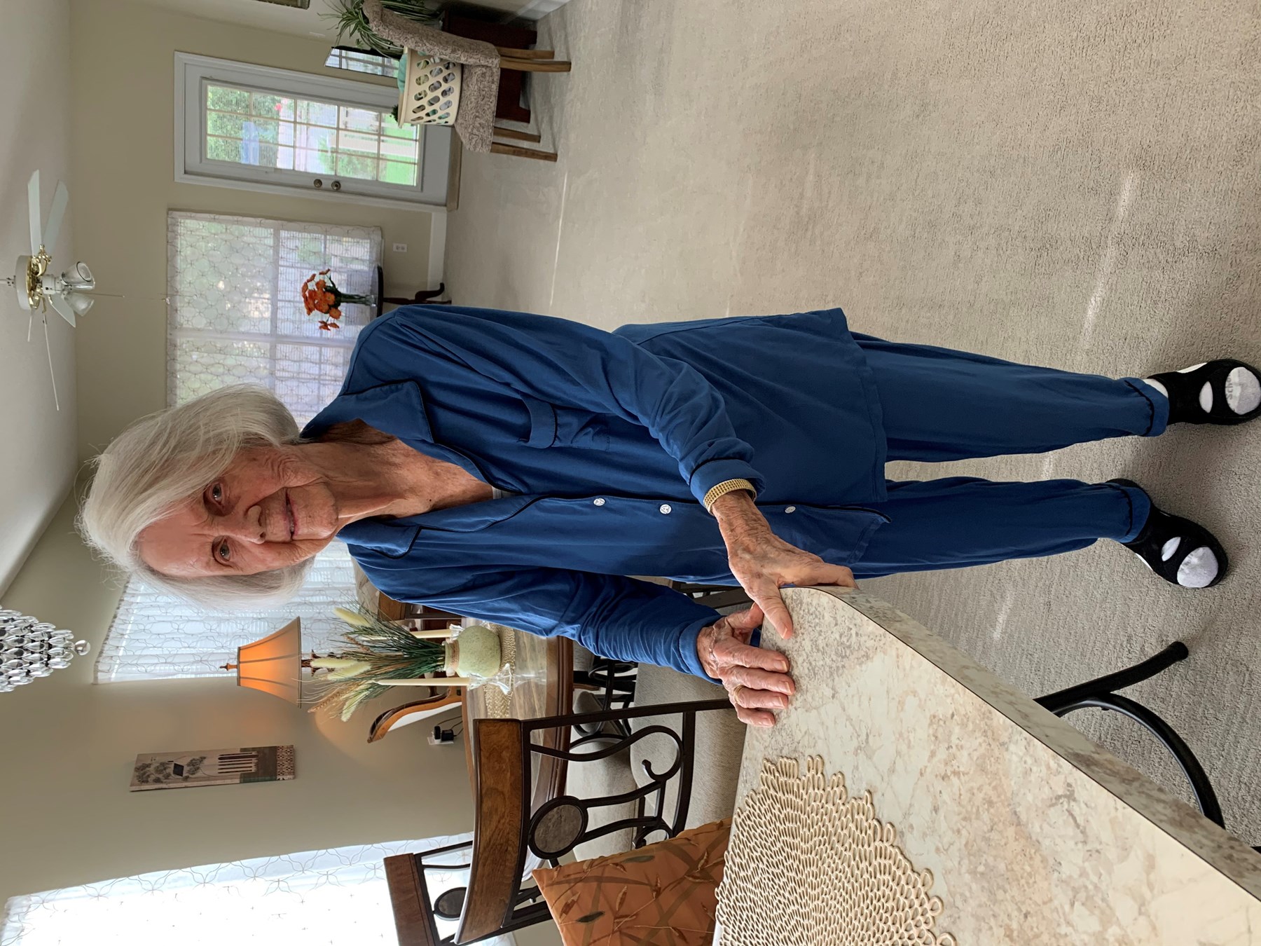 Verna King Obituary - Pensacola, FL