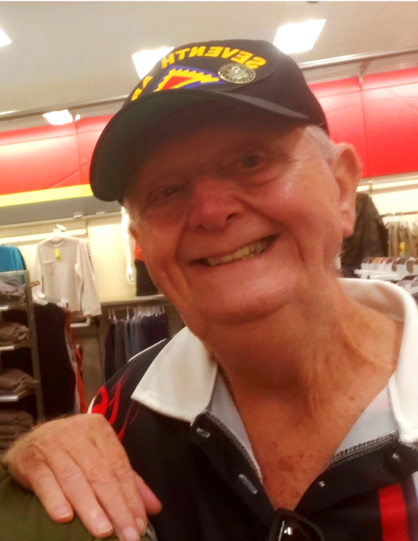 James Huff Obituary - Sarasota, FL