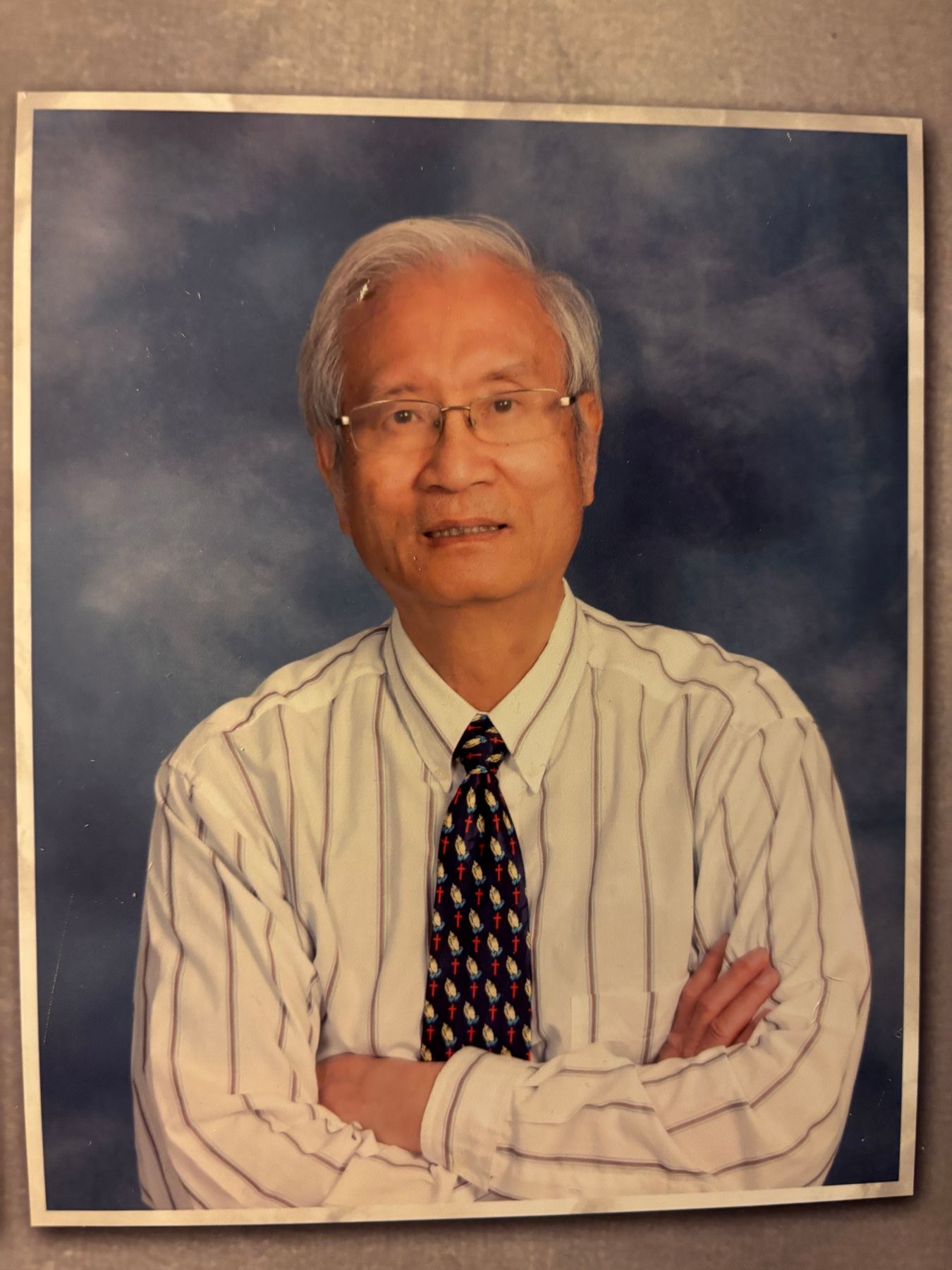 James Ko Obituary - Elkridge, MD