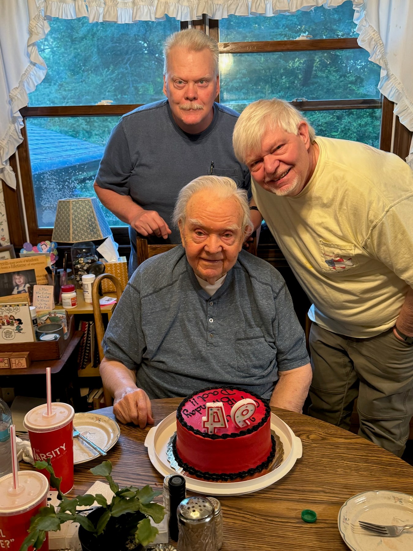 George Hurst Obituary - McDonough, GA