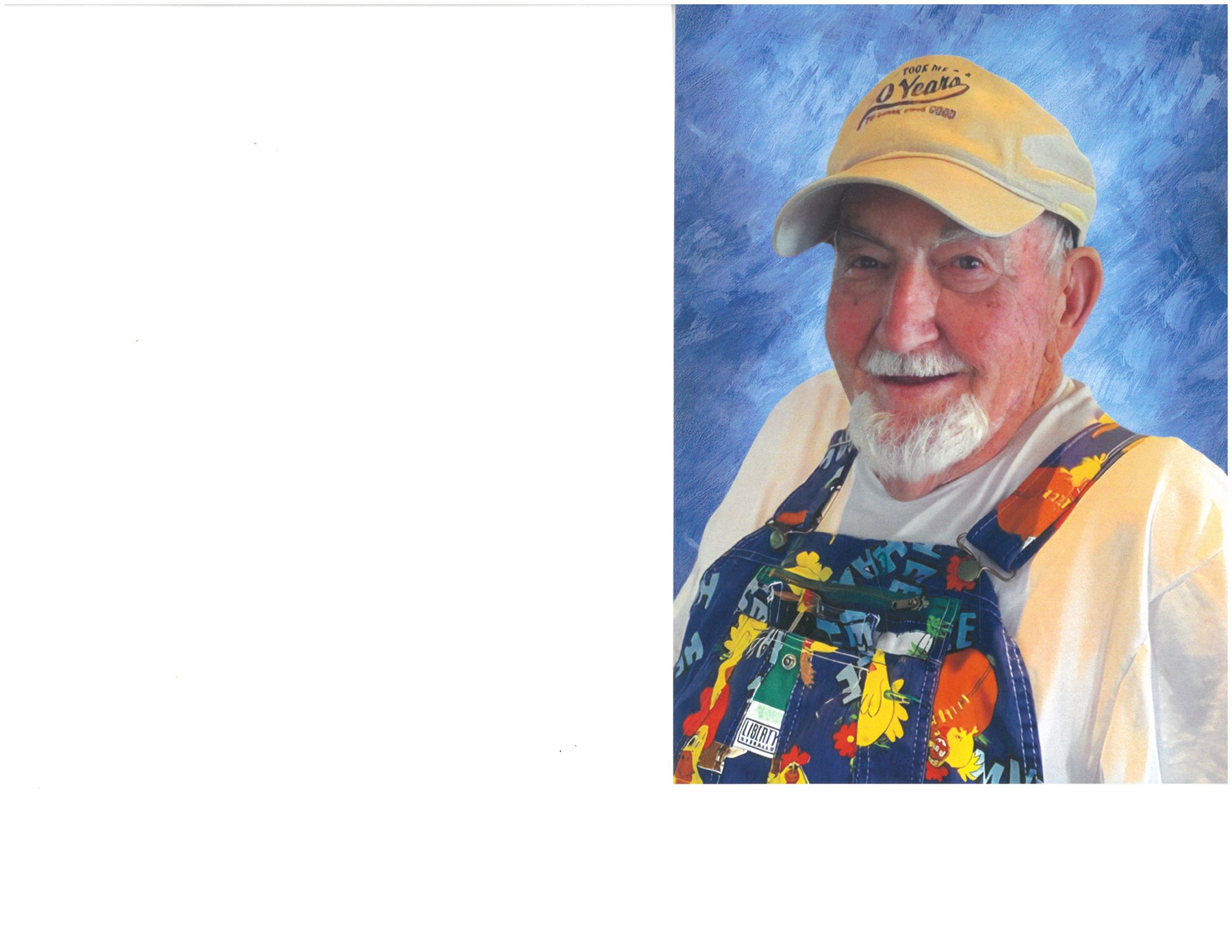 Seth McDowell Wyatt Obituary - Mesquite, TX