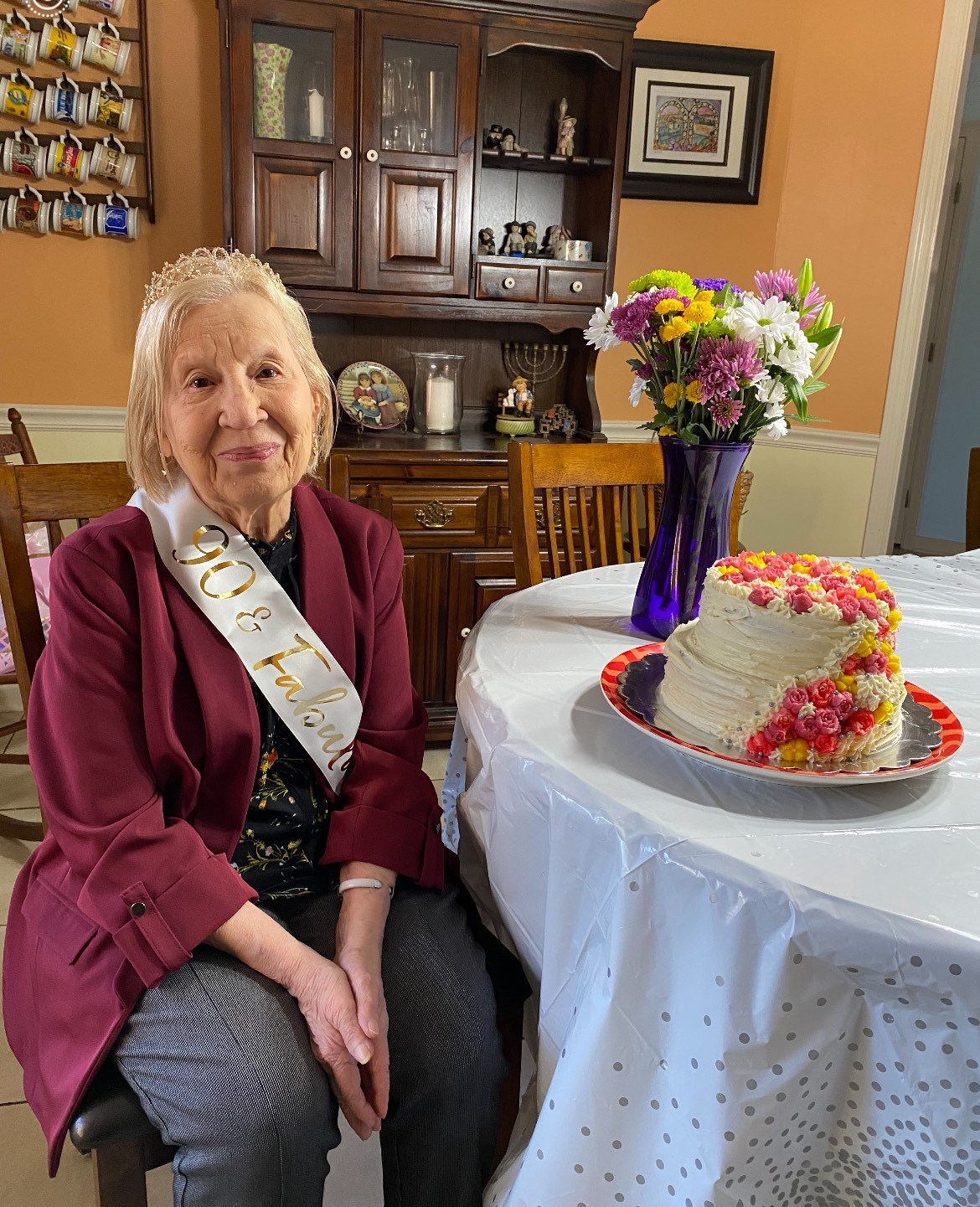 Yolanda Rodriguez Obituary - Martinez, GA