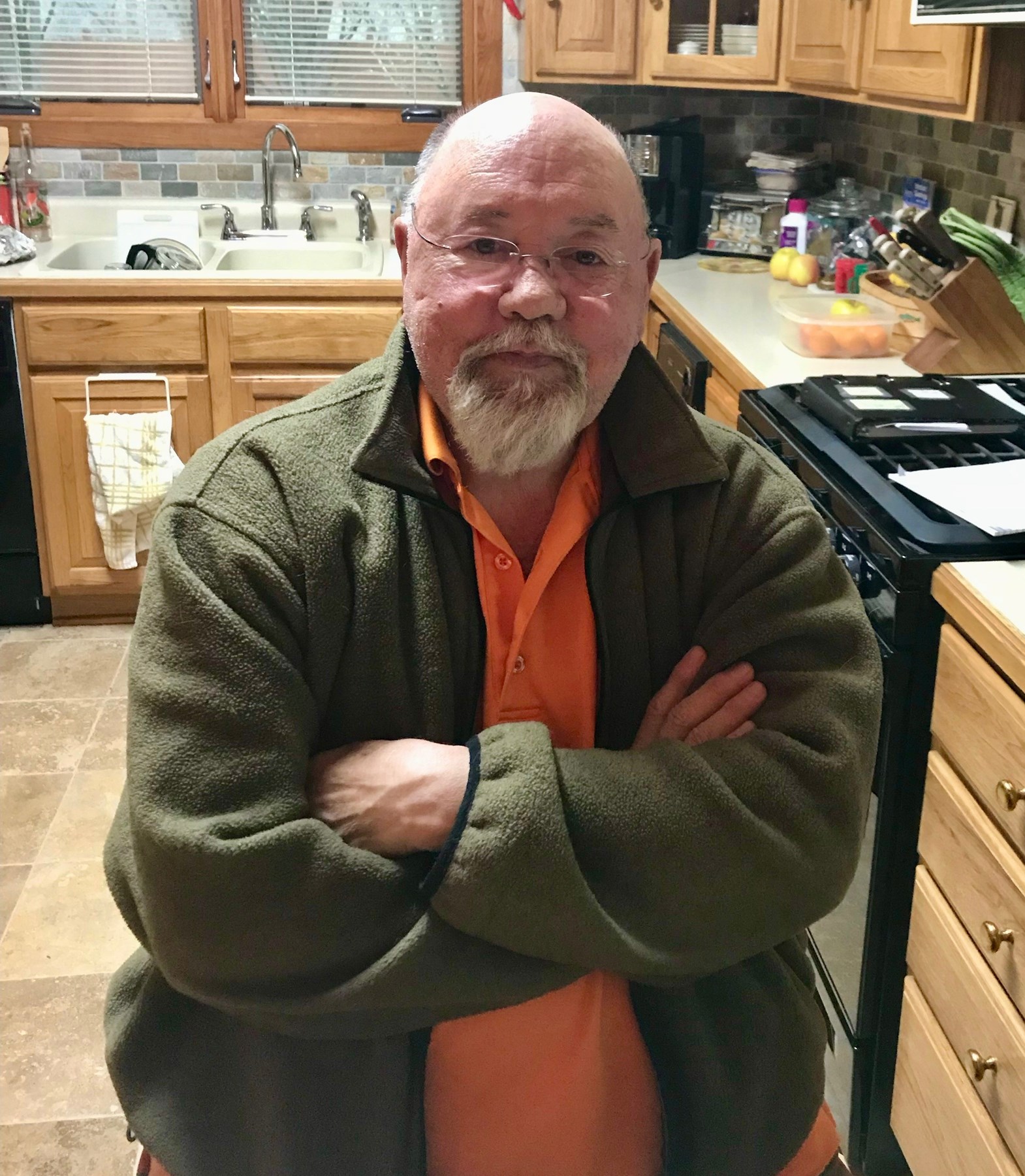 Douglas McGill Obituary - Knoxville, TN