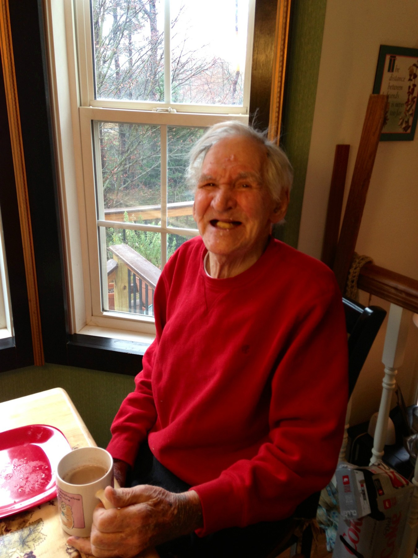 Jack Mull Obituary - Woodstock, GA