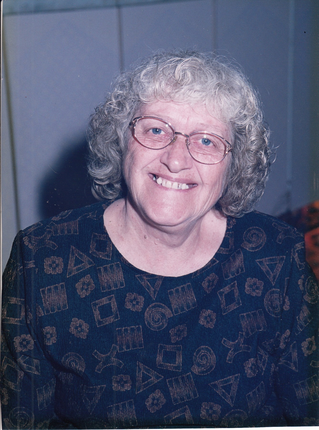 Priscilla Giron Obituary - Knoxville, TN
