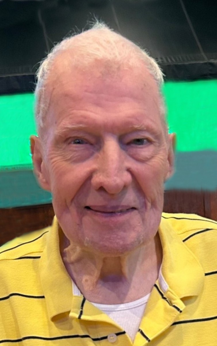 Thomas Cox Obituary - Pekin, IL