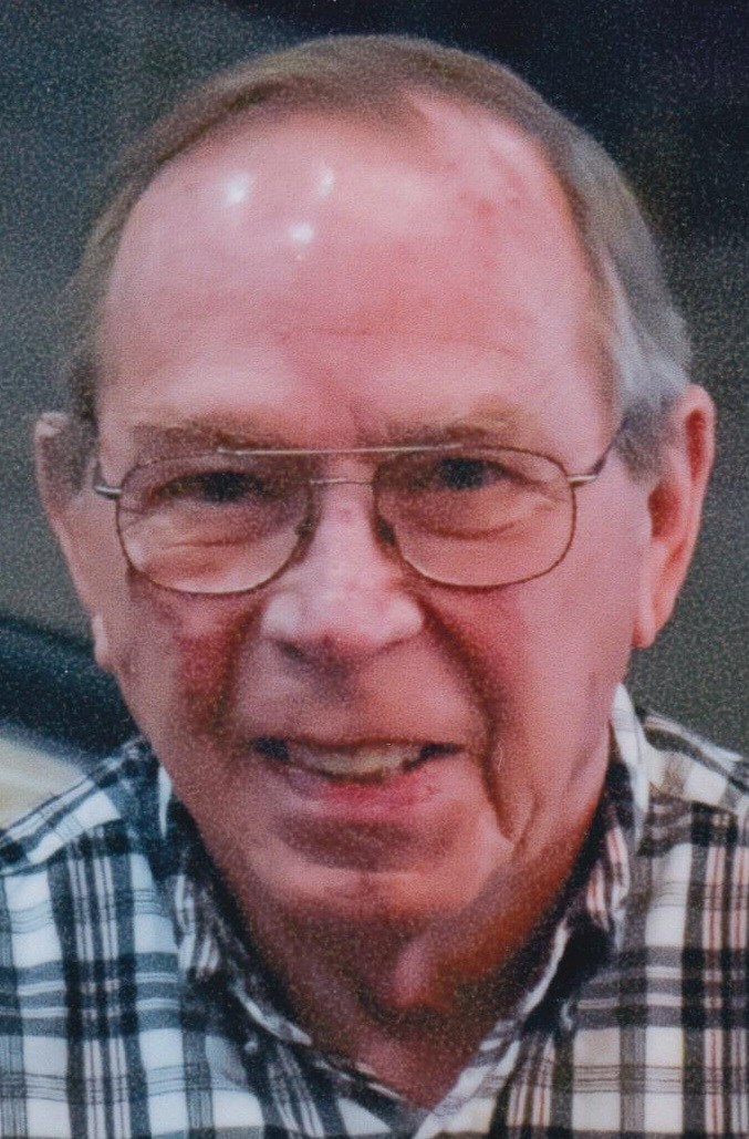 David A. Daniels Obituary - Kansas City, MO