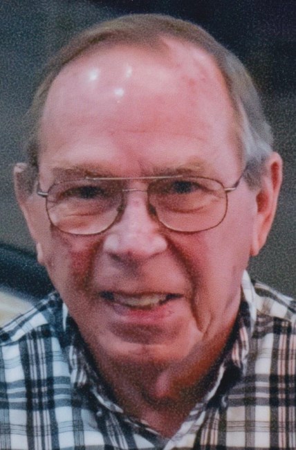 David A. Daniels Obituary - Kansas City, MO