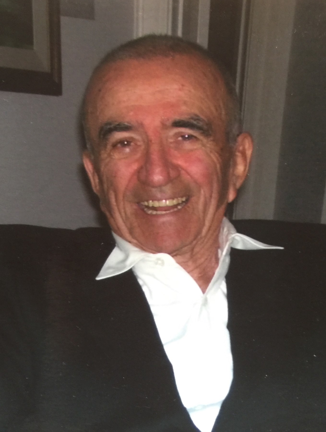Richard Doran Obituary - New Bern, NC
