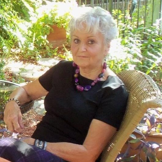 Betty Beren Obituary - Richardson, TX