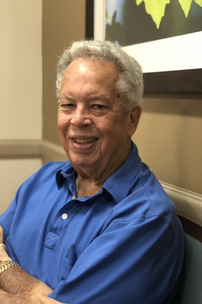Edward Nunemaker Obituary - Gahanna, OH