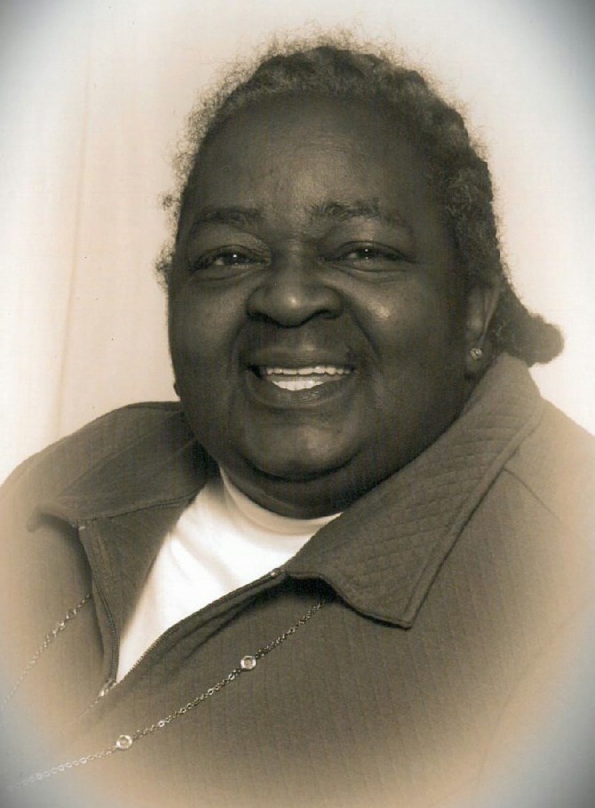 Veronica White Obituary - Fort Wayne, IN