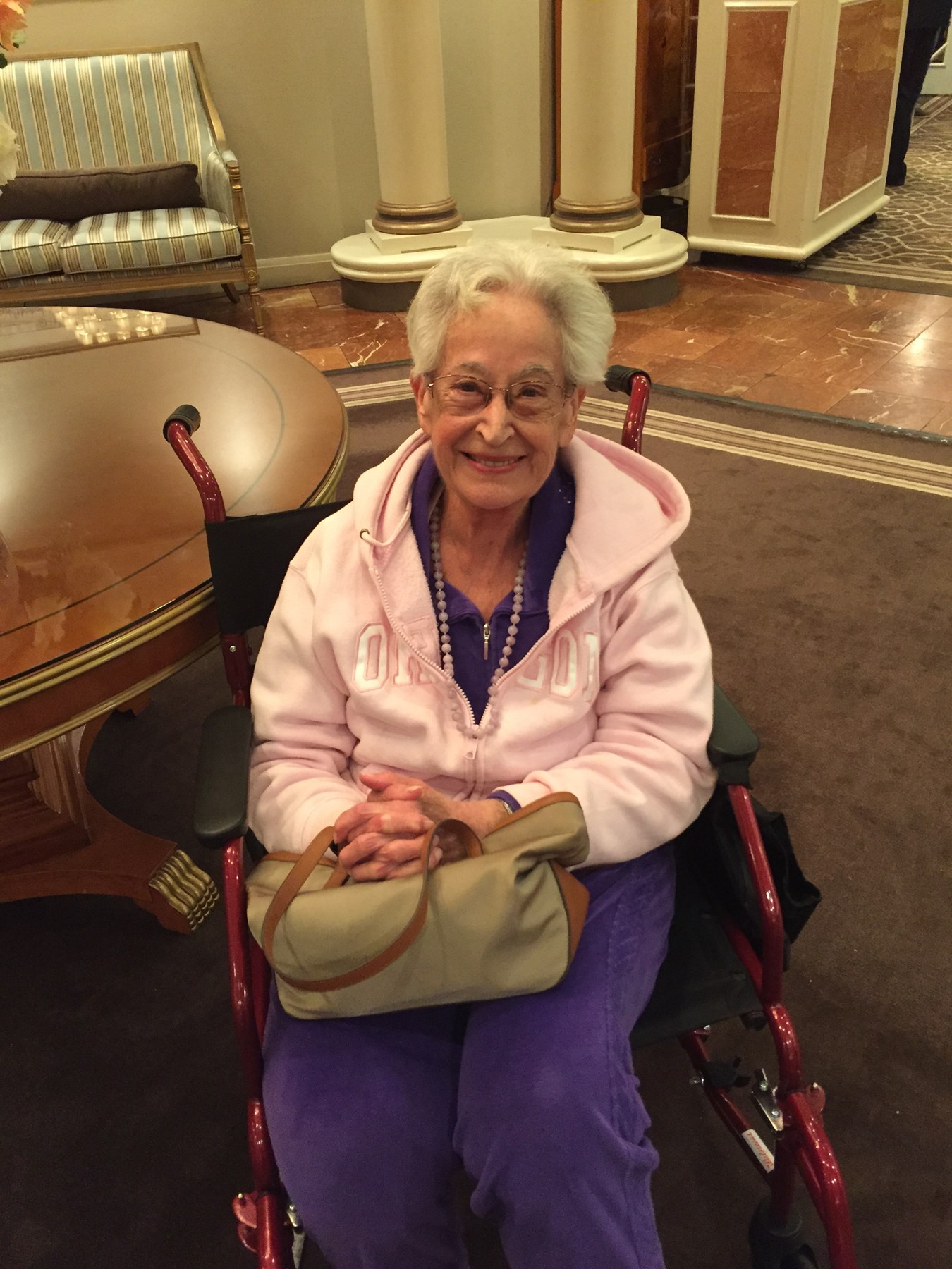 Harriet Koelsch Obituary - Oak Lawn, IL