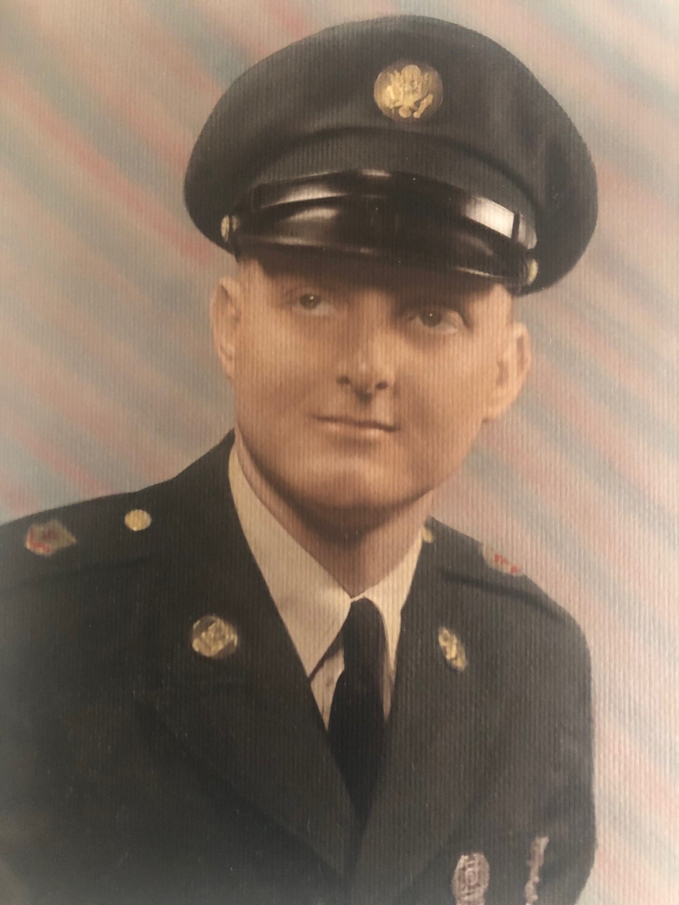 Larry Russell Obituary - Centennial, CO