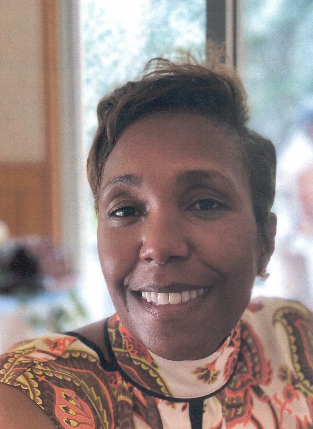 Regina Cunningham Obituary - Oakland, CA