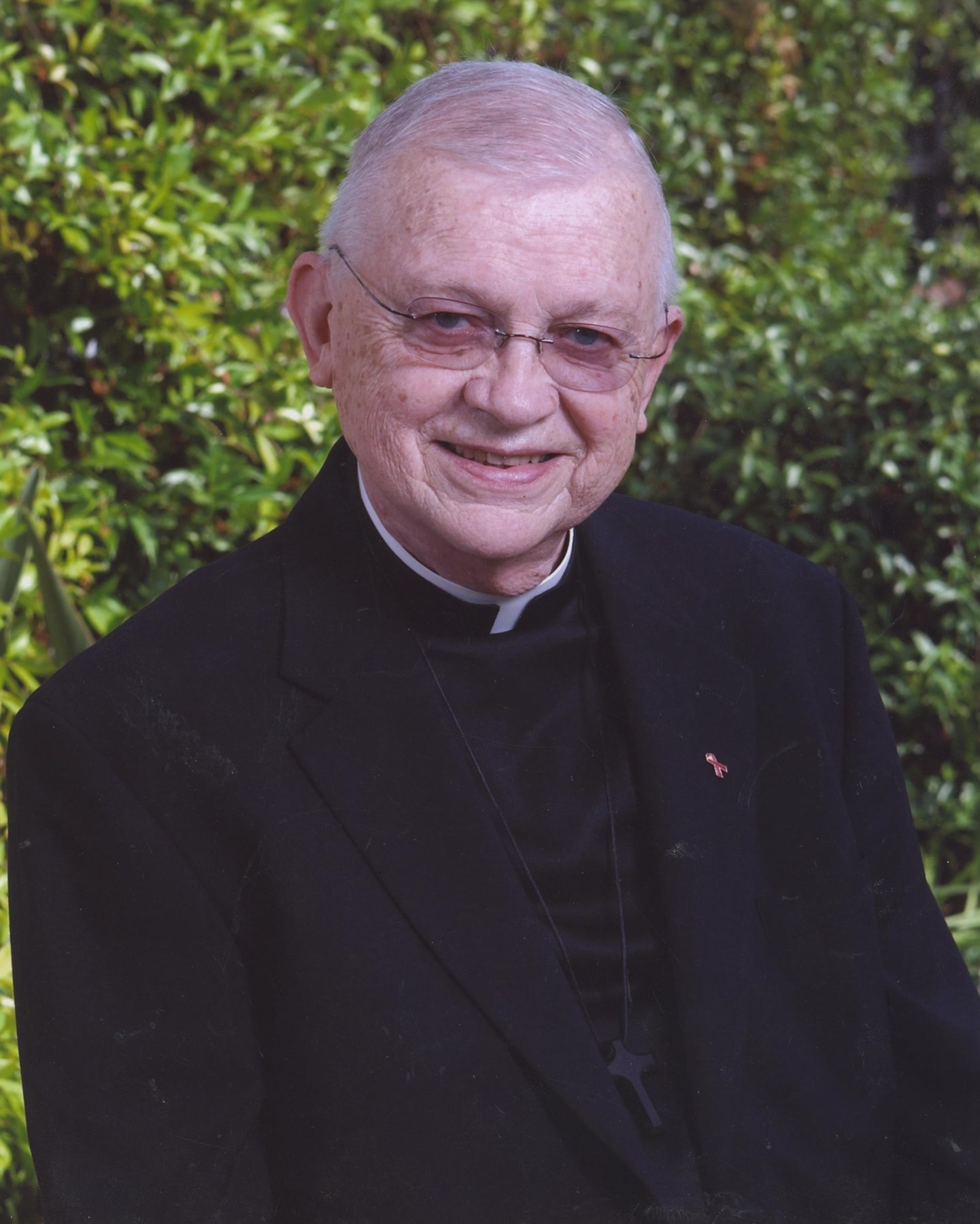 Father John R Edwards Jr. Obituary - San Diego, CA