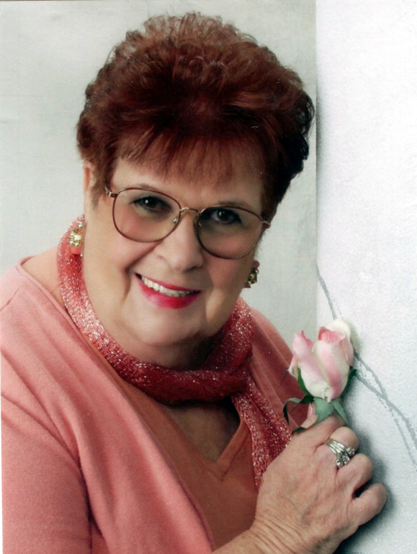 Phyllis Berkowitz Obituary - Costa Mesa, CA