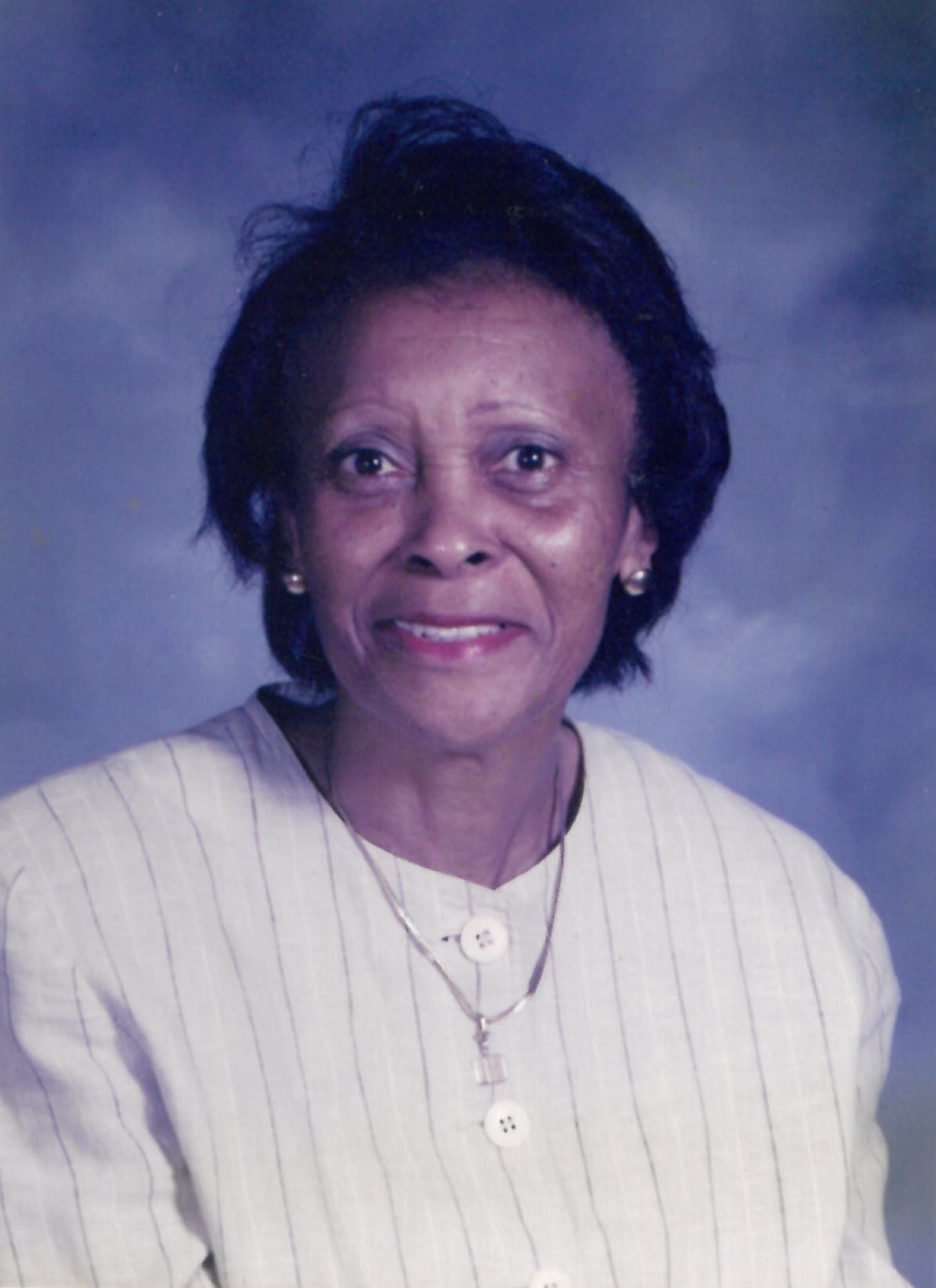Doris Lewis Obituary - West Hill, ON