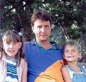 Paul Wayne Dykstra Obituary - Austin, TX