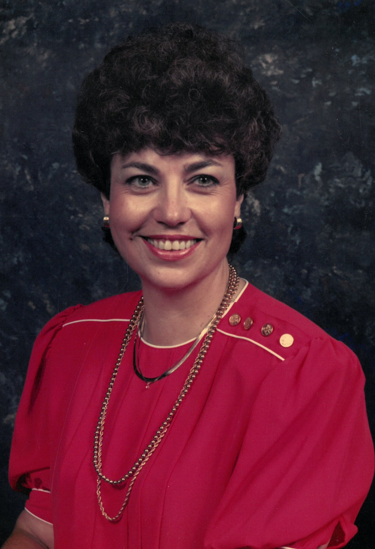 Aneva Baker Obituary - Columbus, GA