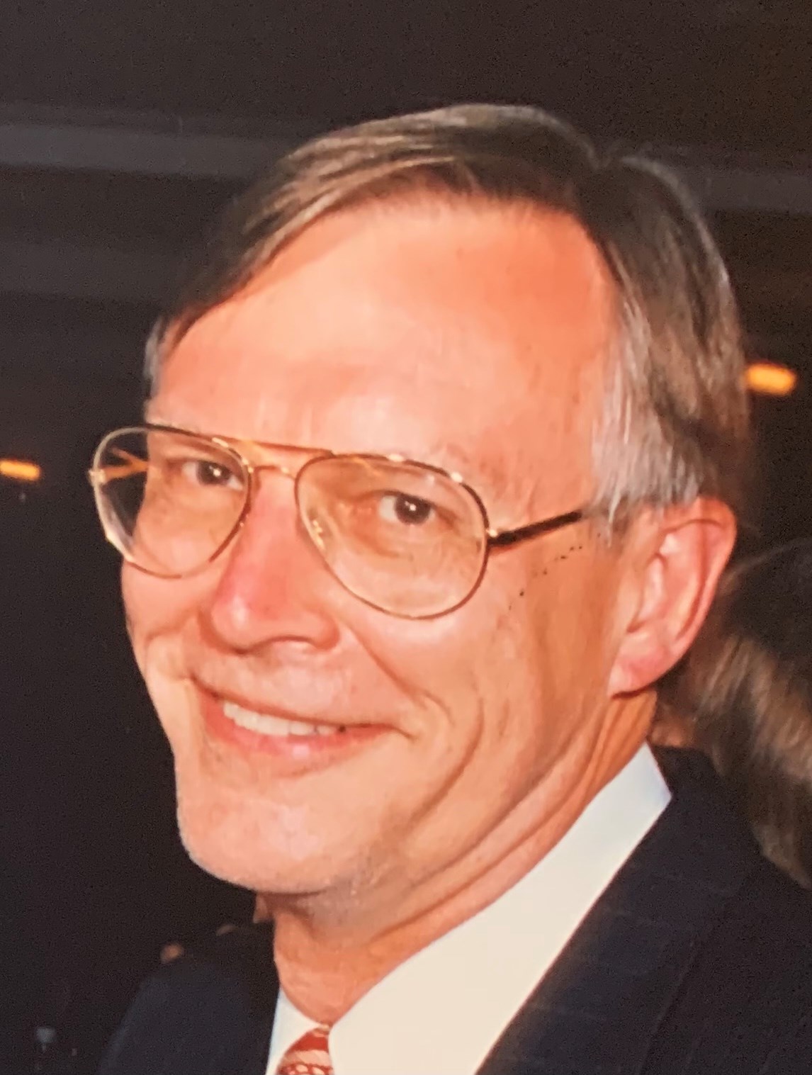 Timothy Burr Obituary - Washington, DC