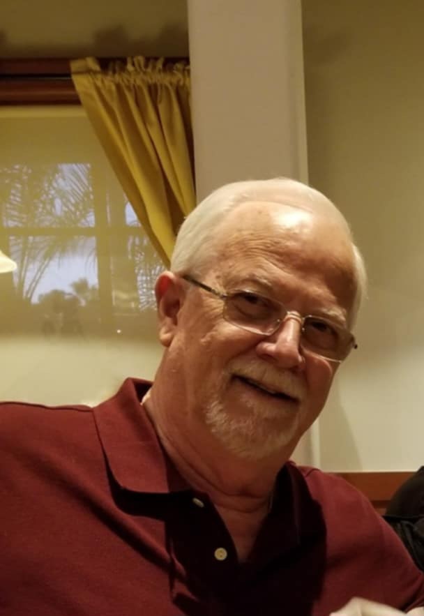 Wayne Rudolph Obituary - Tampa, FL