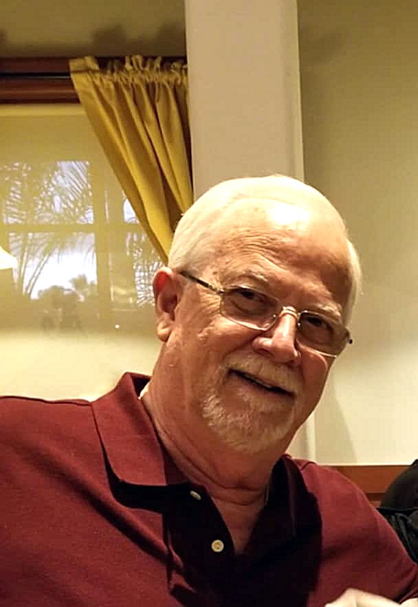 Wayne Rudolph Obituary - Tampa, FL
