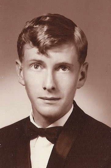 Gary Crum Obituary - Redwood City, CA