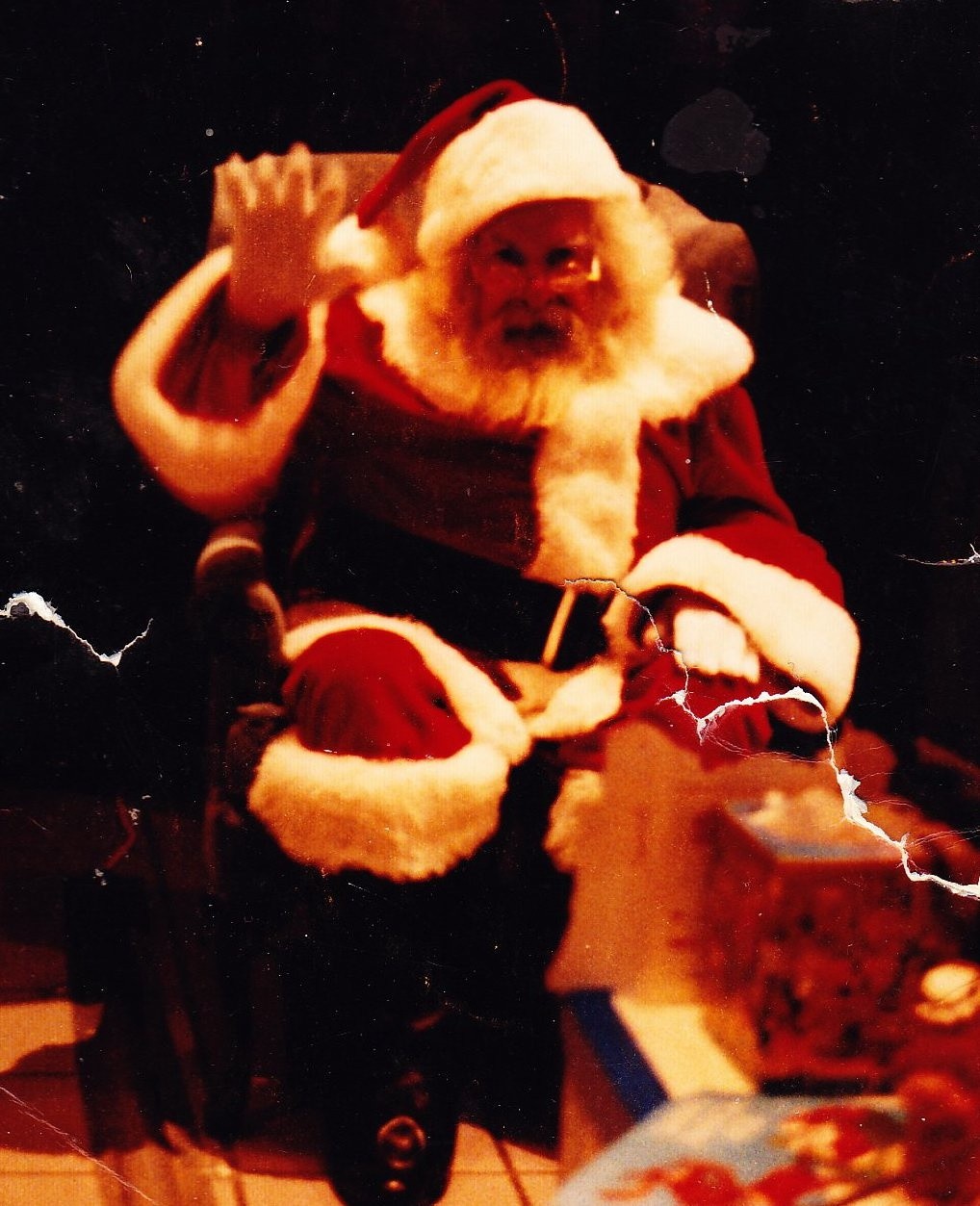 Charles Winchell Obituary - South Milwaukee, WI