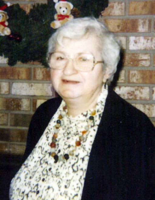 Mary E. Cusumano Obituary - Danbury, CT