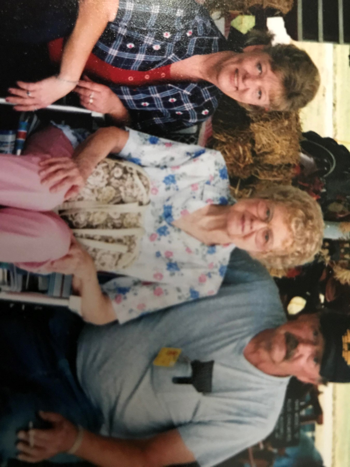 Emogene Ritchison Obituary - Old Hickory, TN