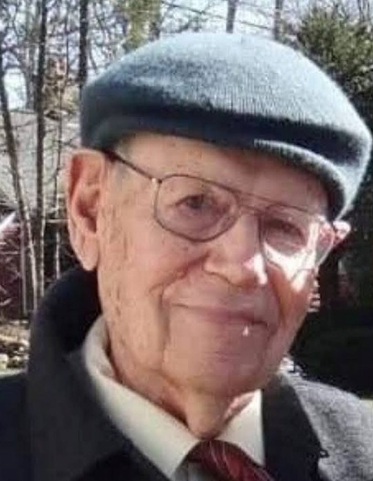 Lawrence Ritter Obituary - Suffern, NY