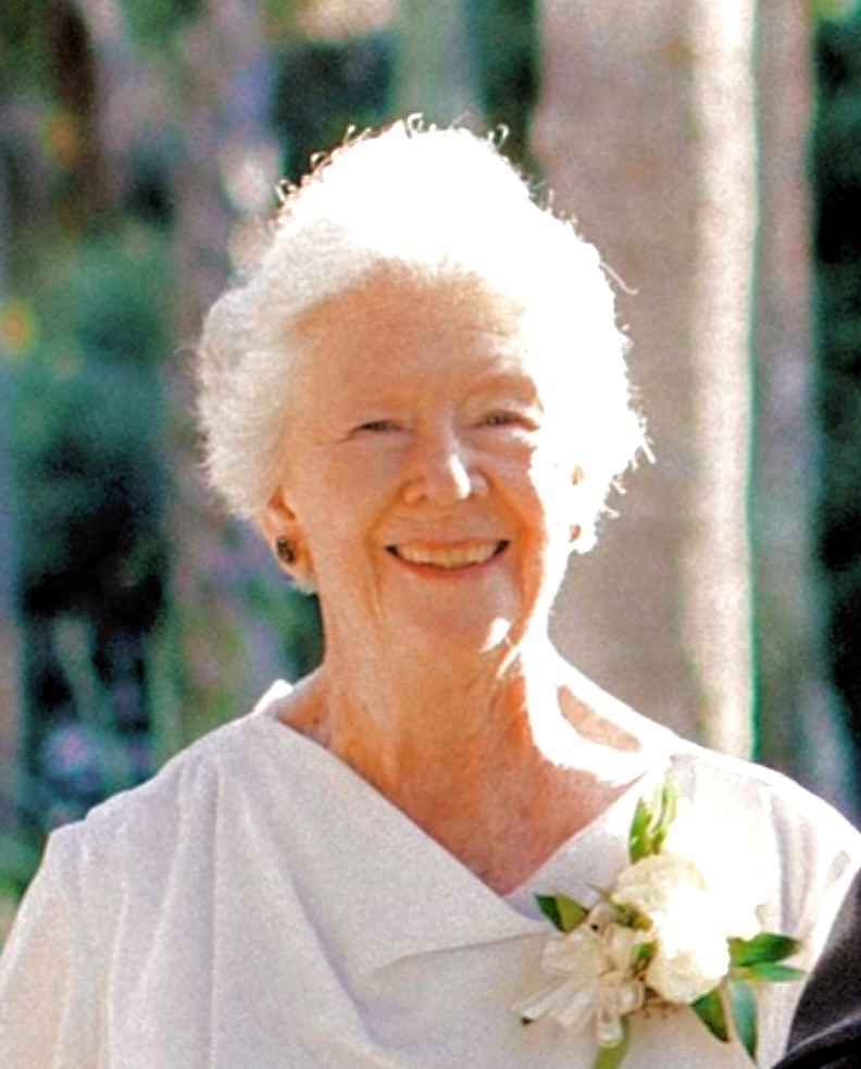 Jeanne Klippel Obituary - Brunswick, GA