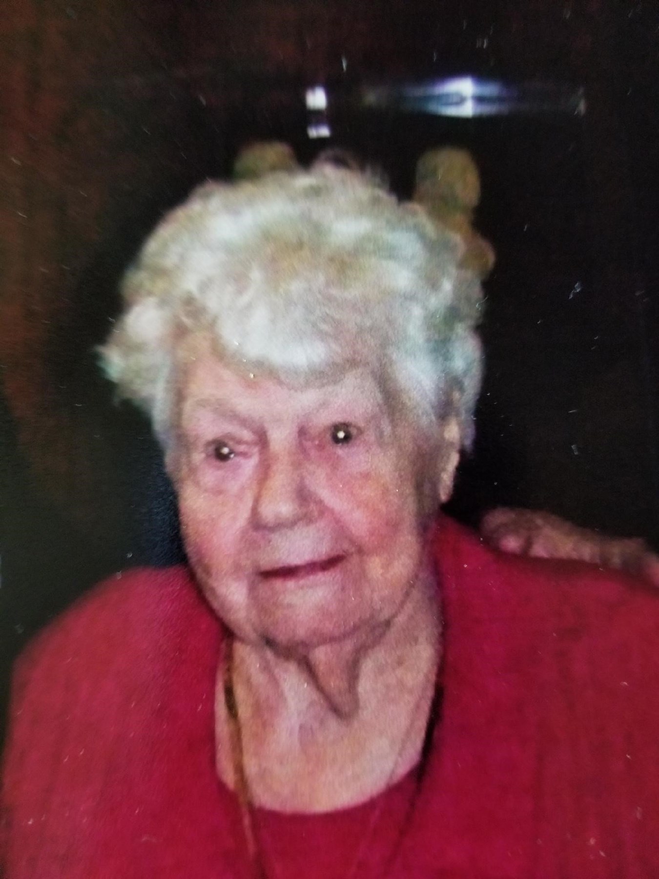 Frances Frazier Obituary - Tampa, FL