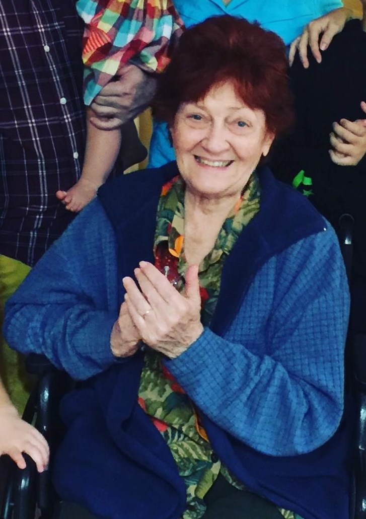 Lorraine Sanders Obituary - Fort Lauderdale, FL