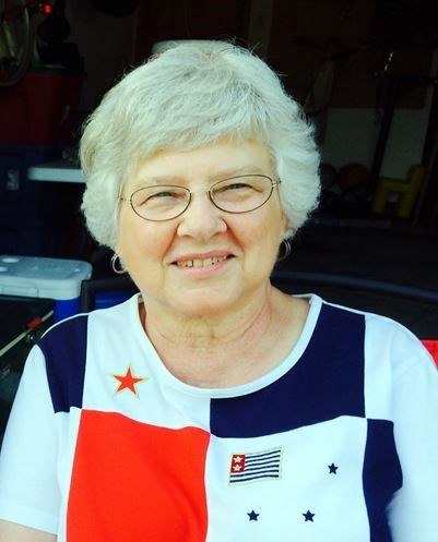 Phyllis Kennett Obituary - Lincoln, NE